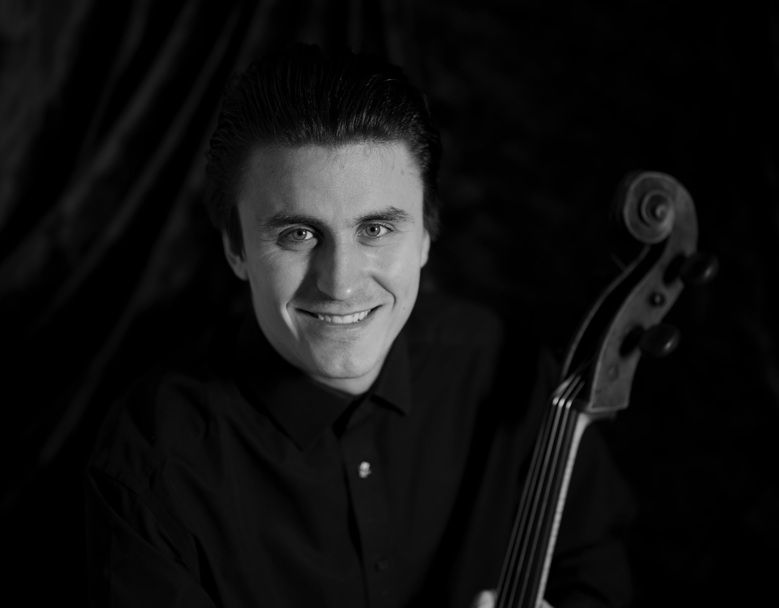 Home - Cellofest 2025 | Cello Around the World | 1–9 October 2025