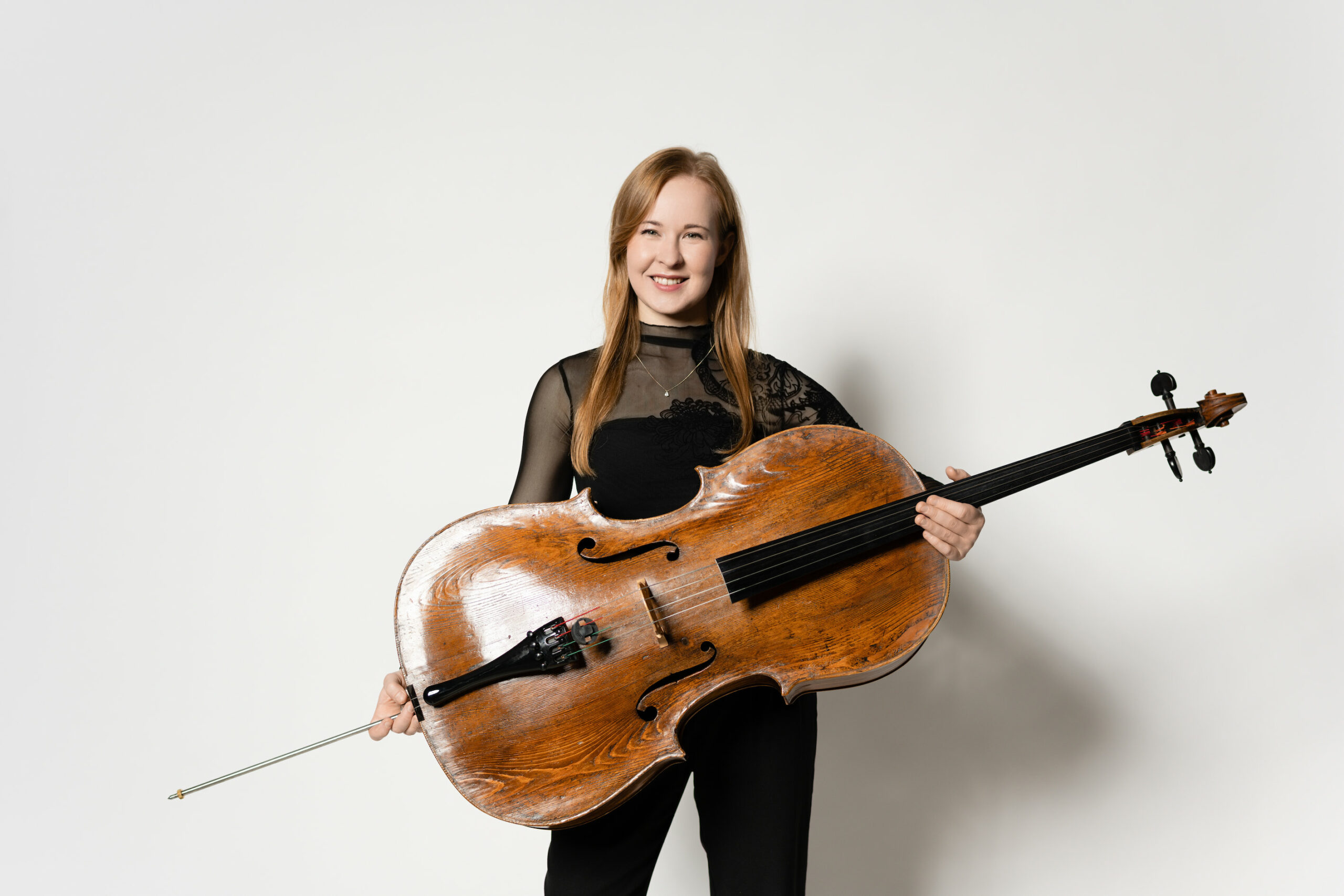 Home - Cellofest 2025 | Cello Around the World | 1–9 October 2025